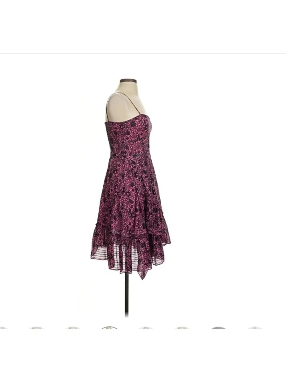 10 Crosby Derek Lam | Dresses | Derek Lam Crosby Cocktail Dress Sz 2 ...
